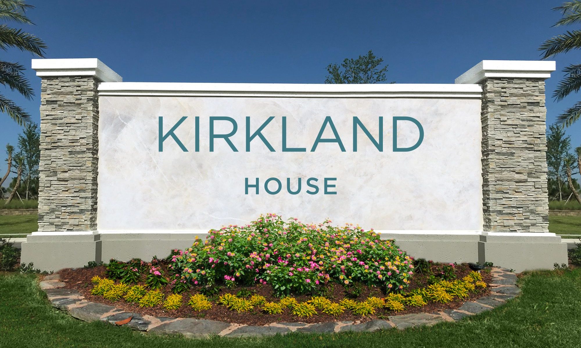 Kirkland House Palm Beach | Echo Fine Properties