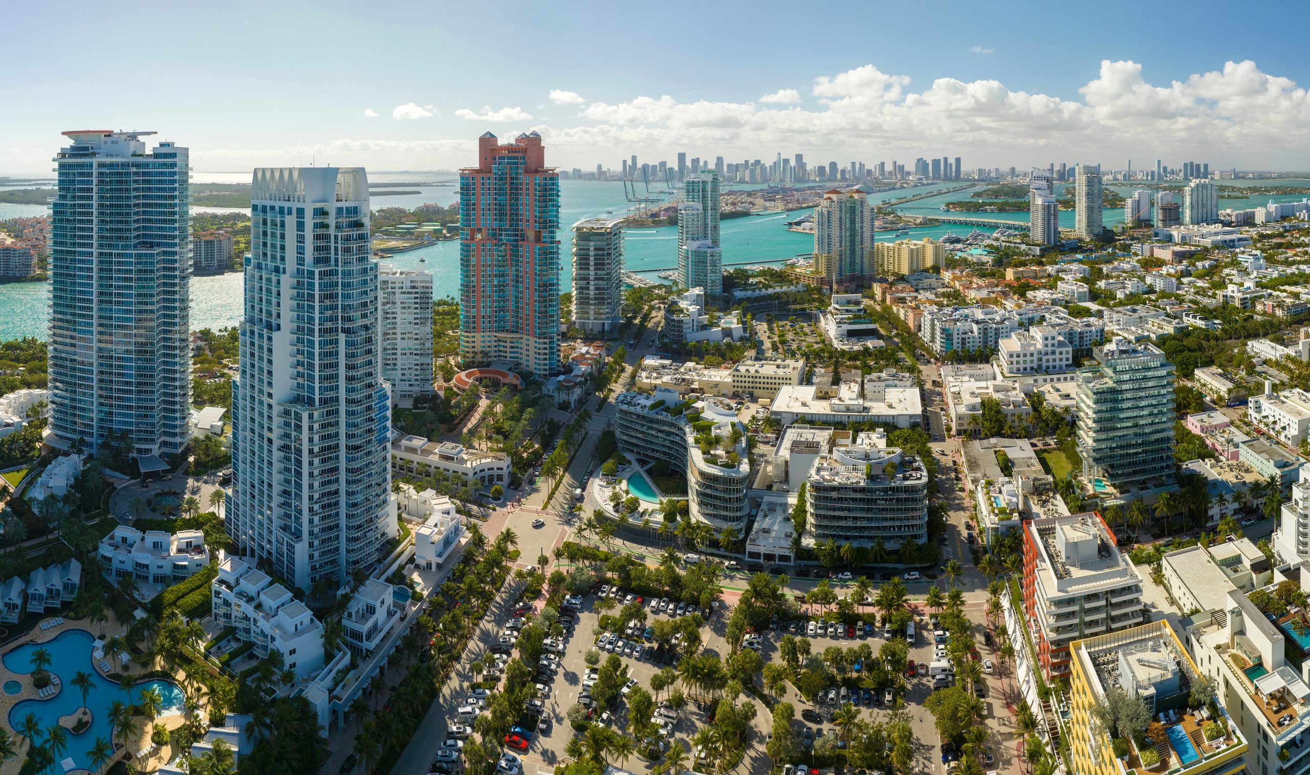 Nautilus Miami - historic charm meets modern sophistication - Echo Fine ...