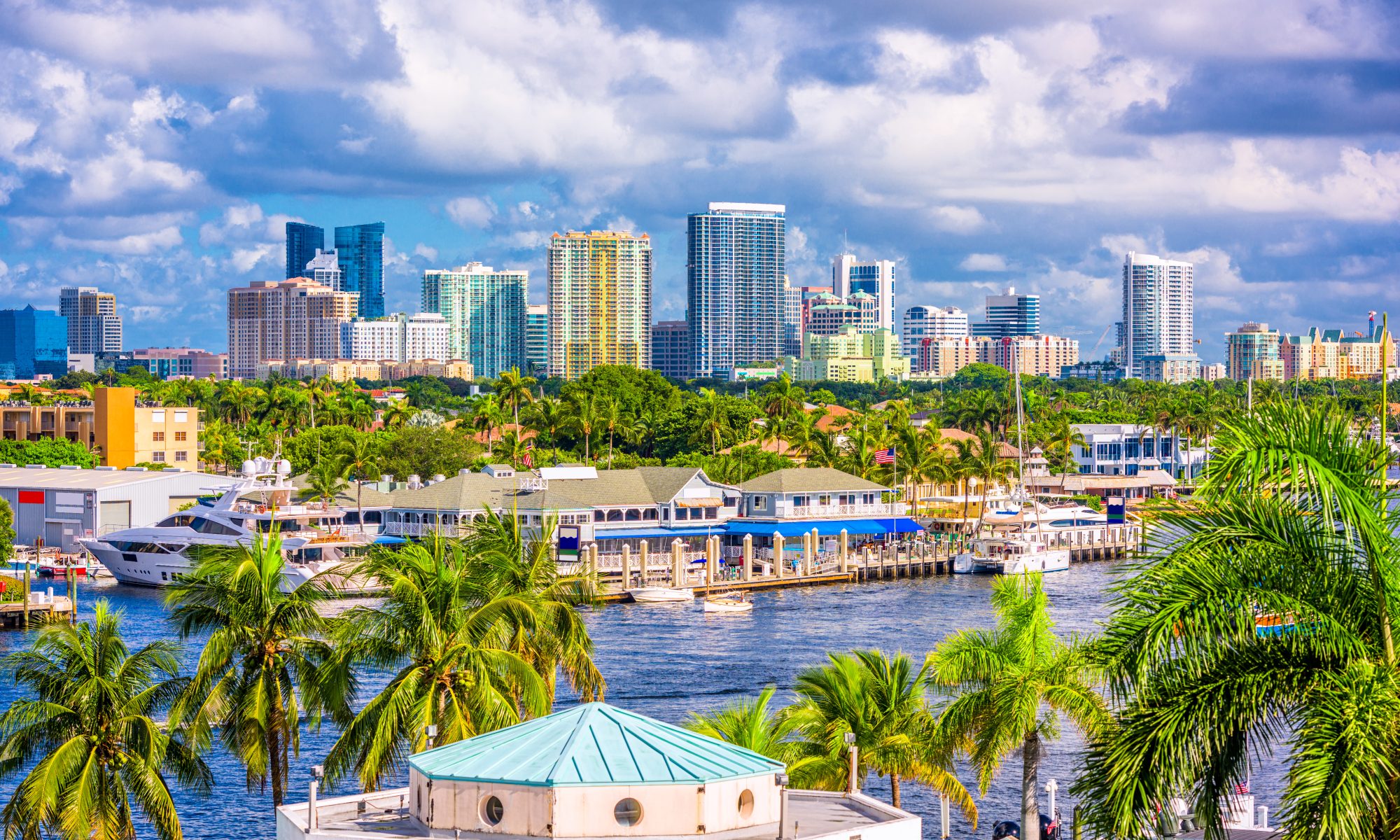 Broward County - Echo Fine Properties