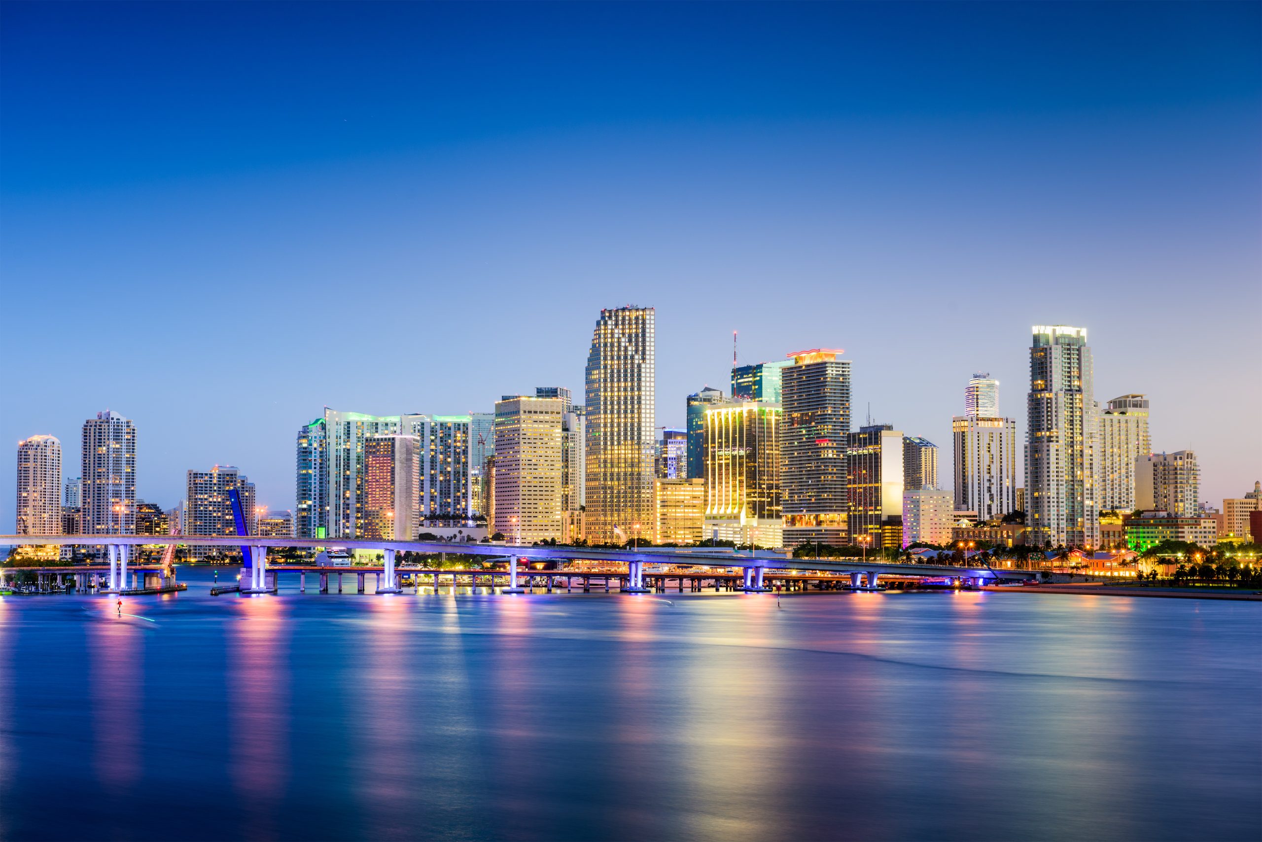 Miami Beach Condos on the Water - Echo Fine Properties