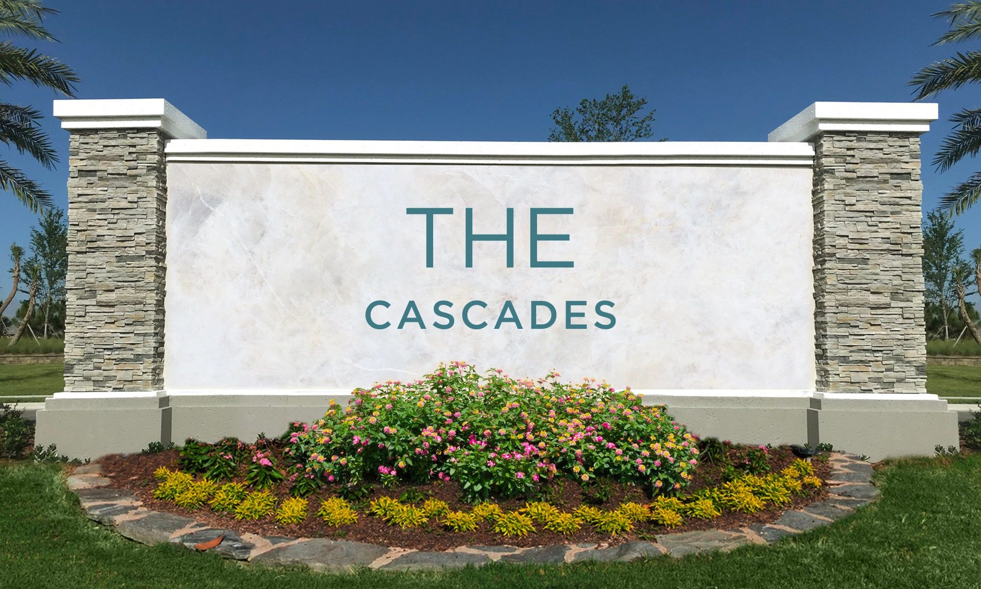 The Cascades Boca Raton Boca Raton | Echo Fine Properties