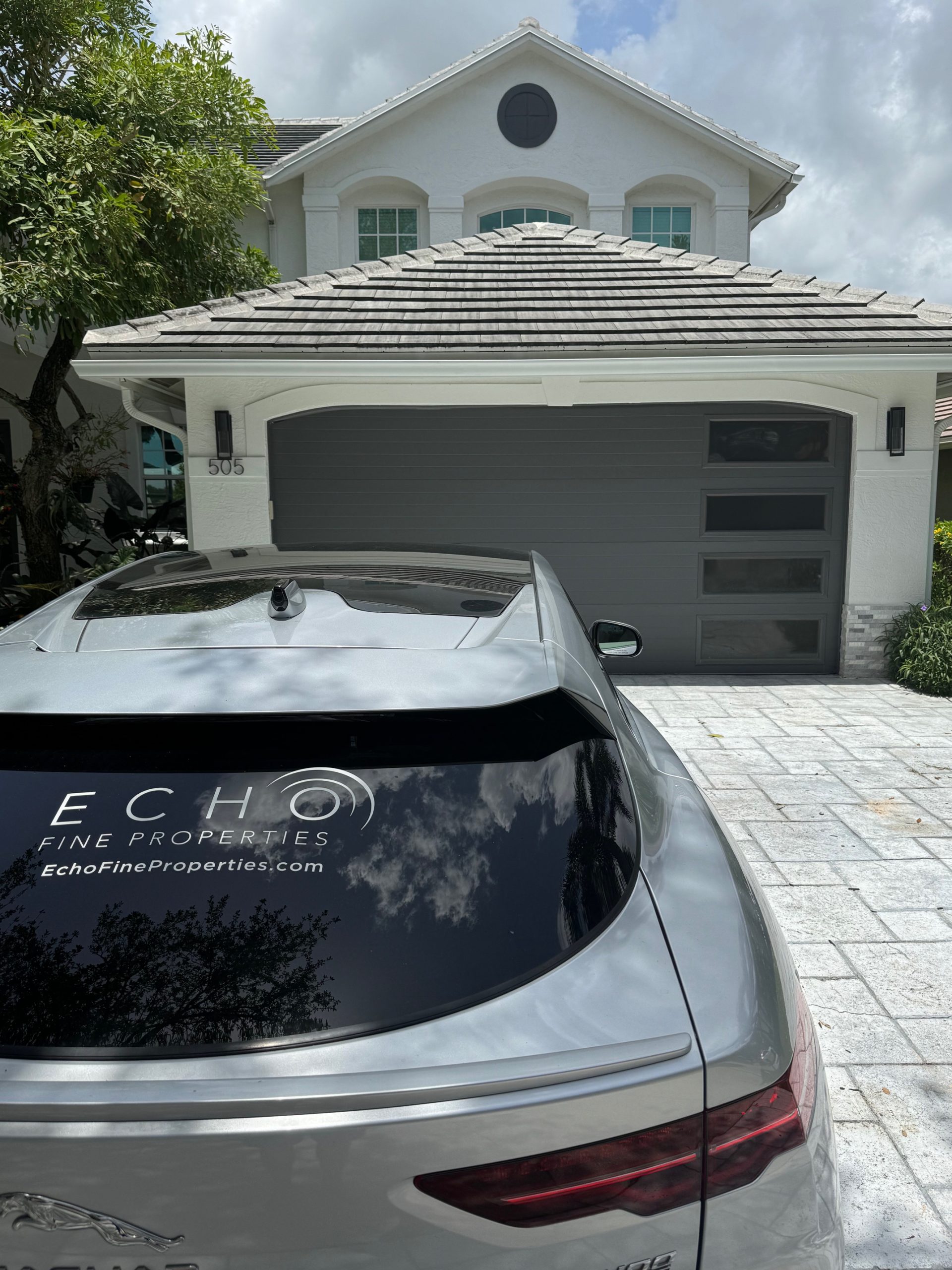 The Florida Basement - Echo Fine Properties